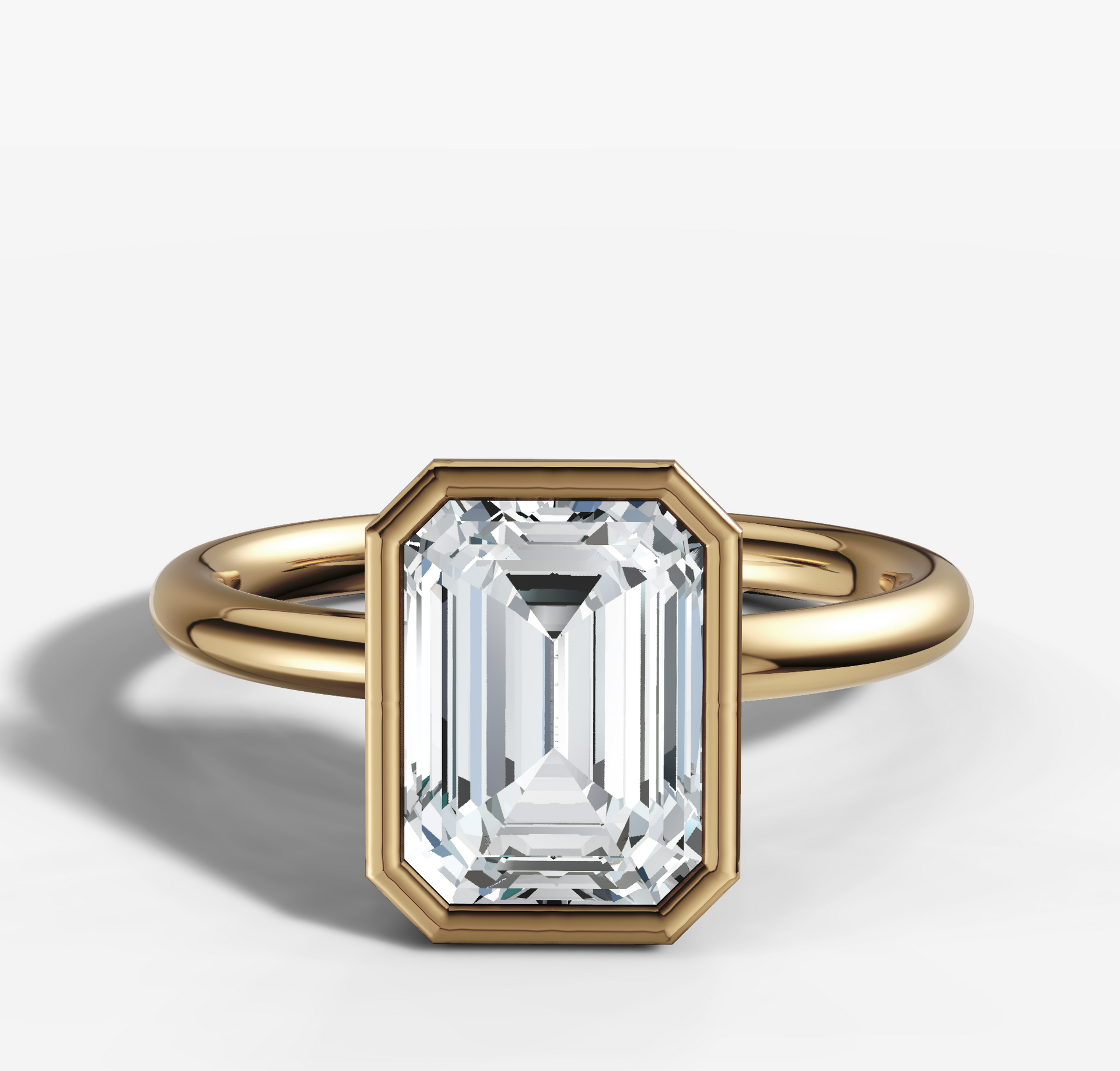 Diamond Engagement Rings - Melbourne & Canberra | Unique Diamonds