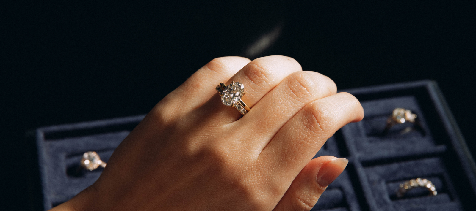 Unique Diamonds | Engagement Rings | Melbourne & Canberra