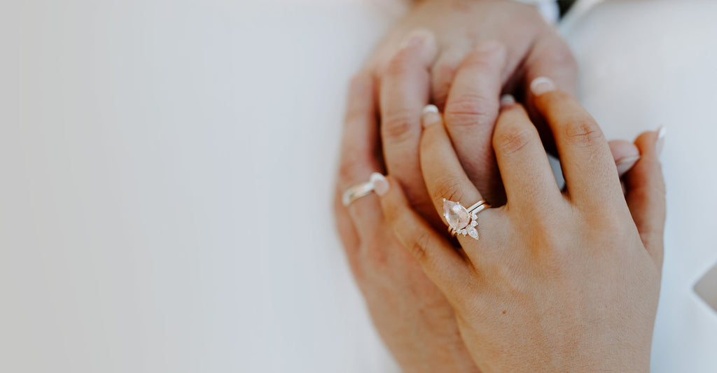 Diamond Engagement Rings - Melbourne & Canberra | Unique Diamonds